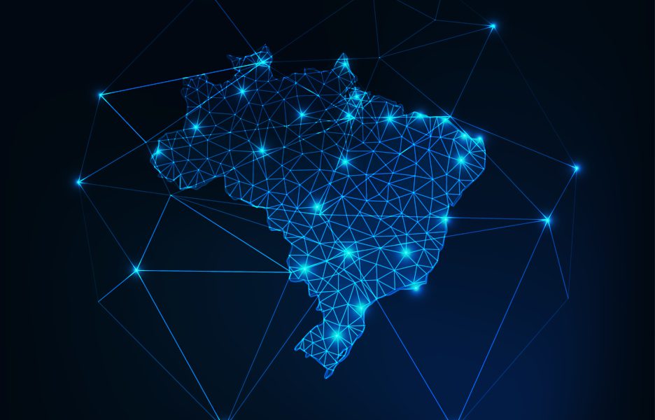 Find out how to participate in the Internet Brazil Program - Gaviplex